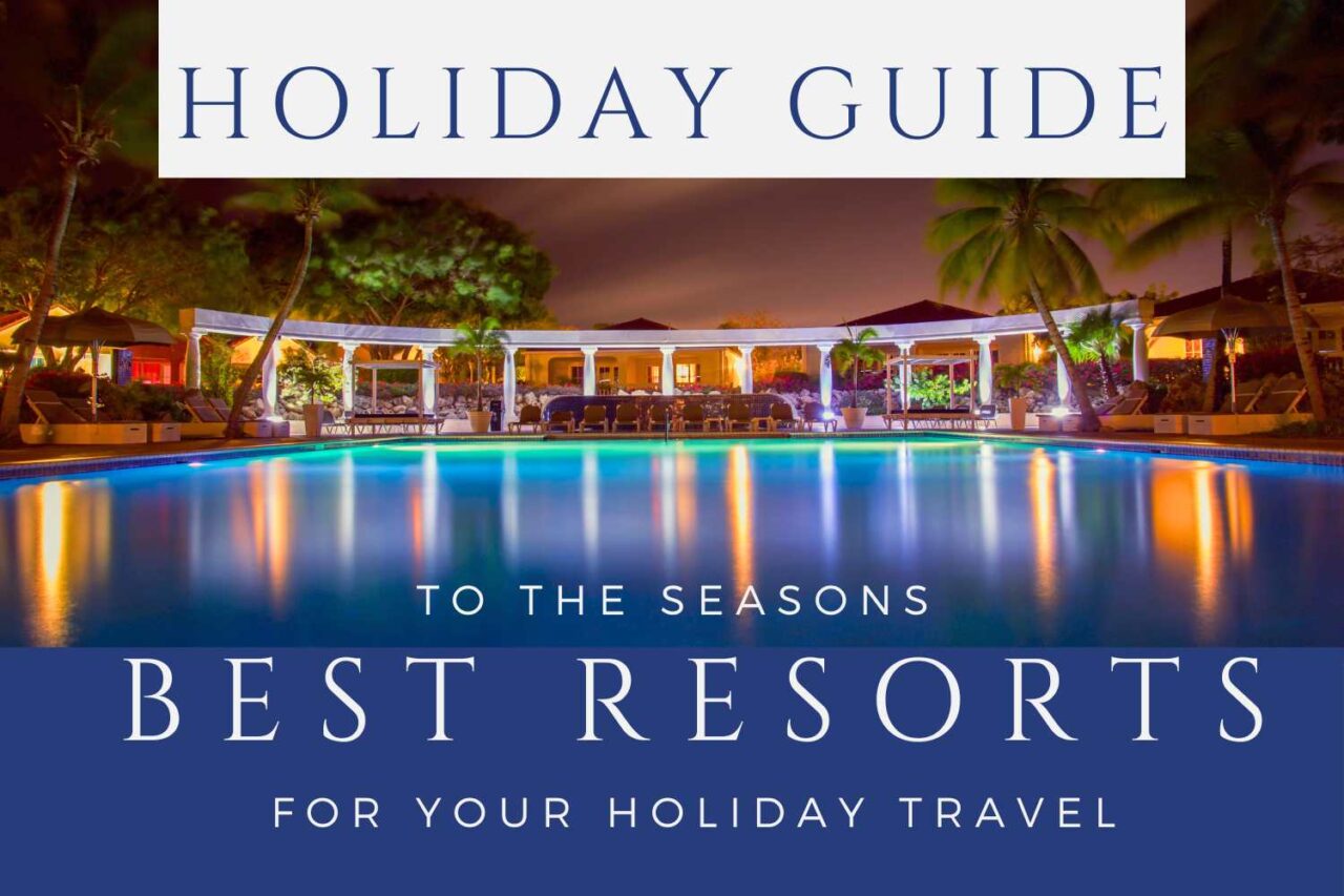 Holiday Resorts Guide - Holiday Smart